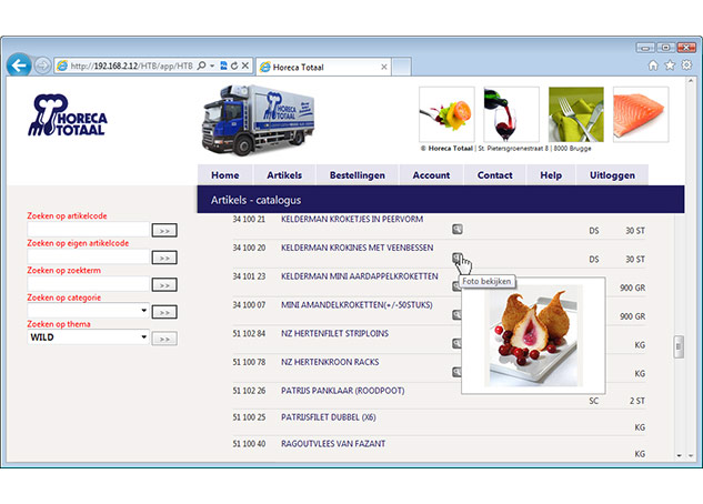 HT_online_bestellen | Horeca Totaal